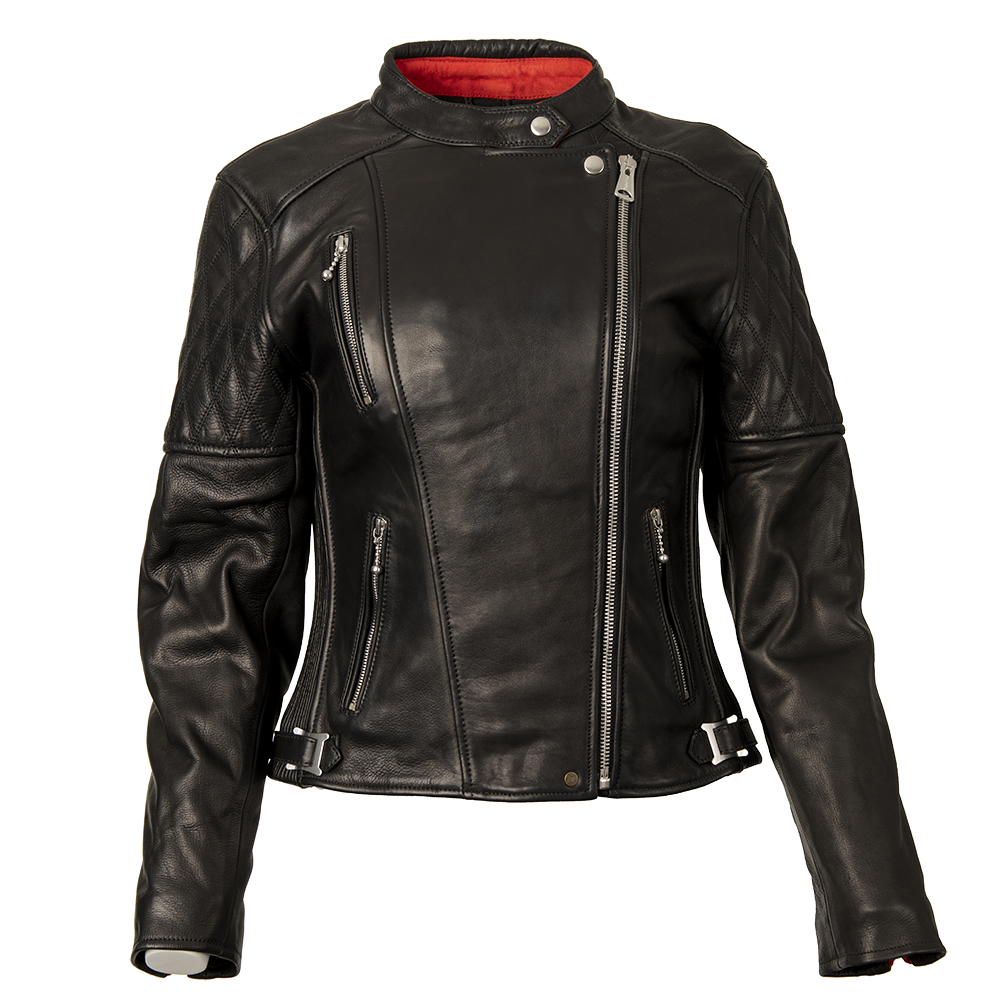 Women's Bobber Jacket (2022 Model) – Goldtop