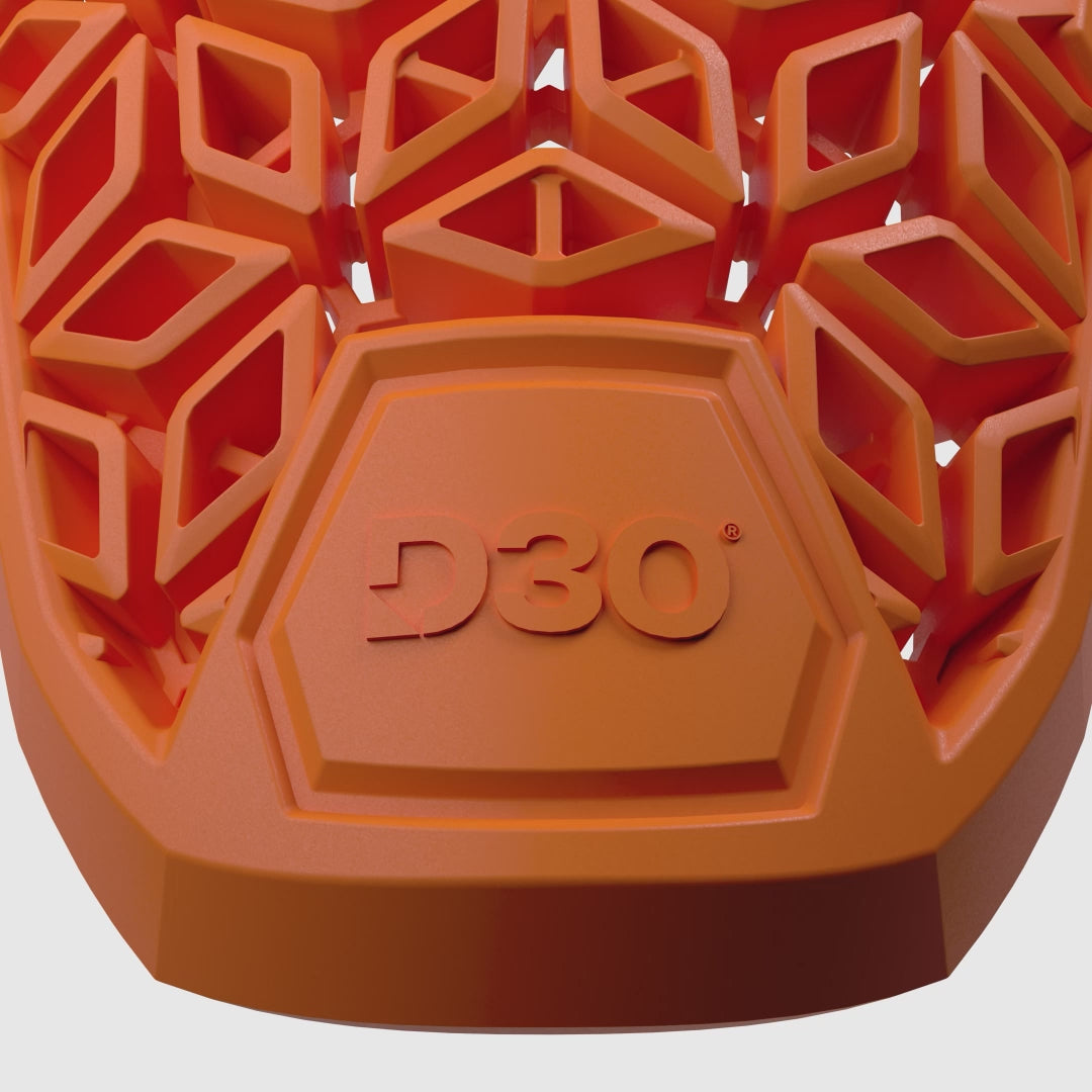 D3O Diablo Armour - Level 2 - Elbow / Knee & Shoulder / Hip – Goldtop