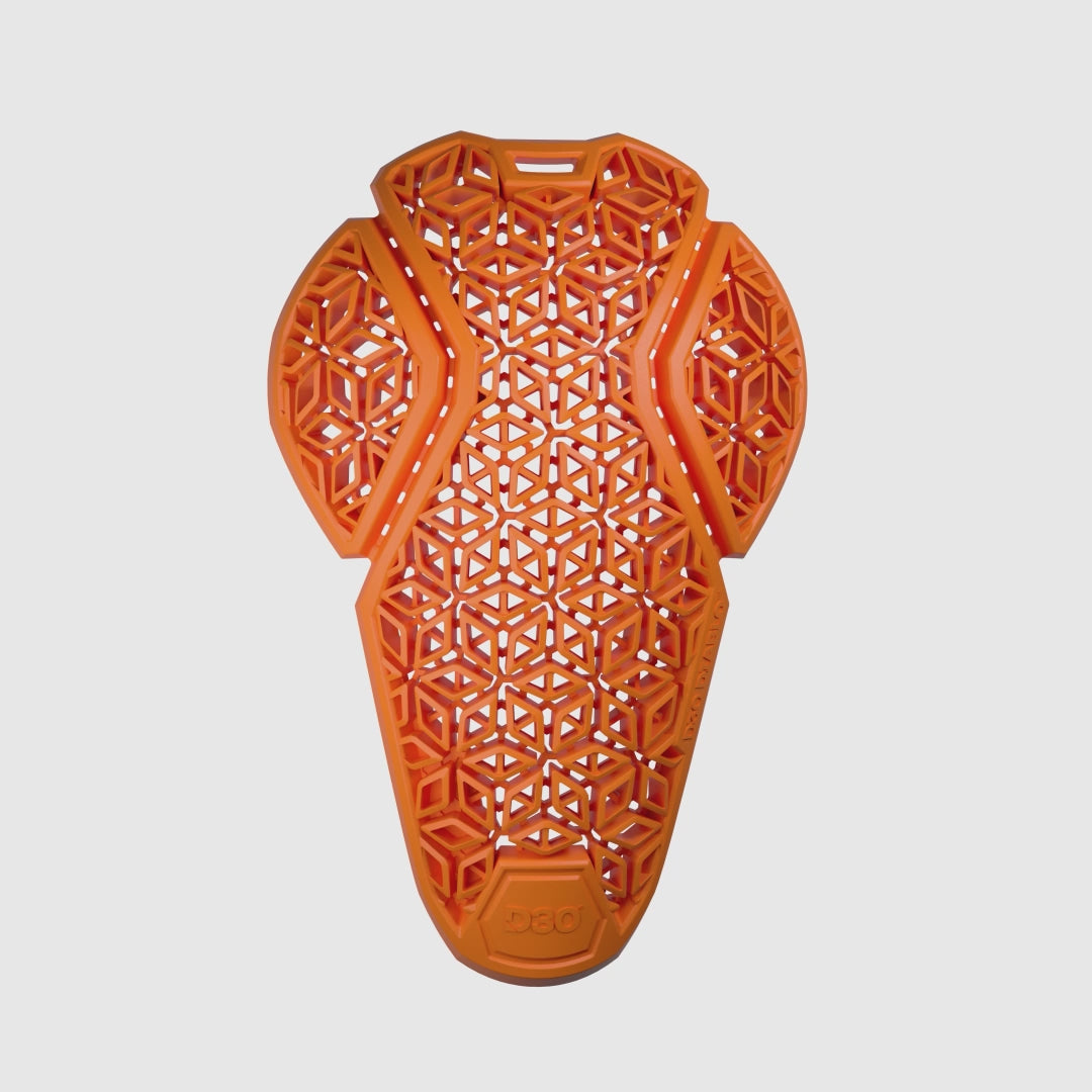 D3O Diablo Armour - Level 2 - Elbow / Knee & Shoulder / Hip – Goldtop